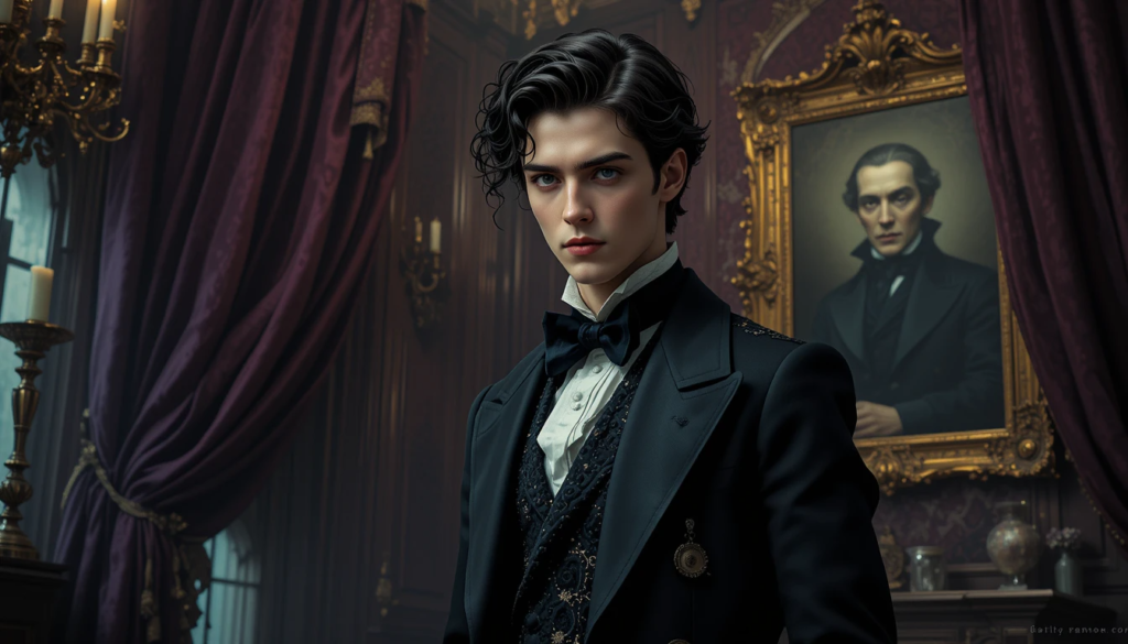 Summary of The Picture of Dorian Gray: A Tale of Beauty and Decay | My ...